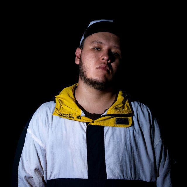 Slider beats – AcrylicLabel